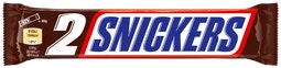 SNICKERS melkchocolade ijs reep | SNICKERS®