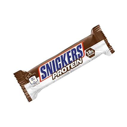 SNICKERS® Protein | Productinformatie
