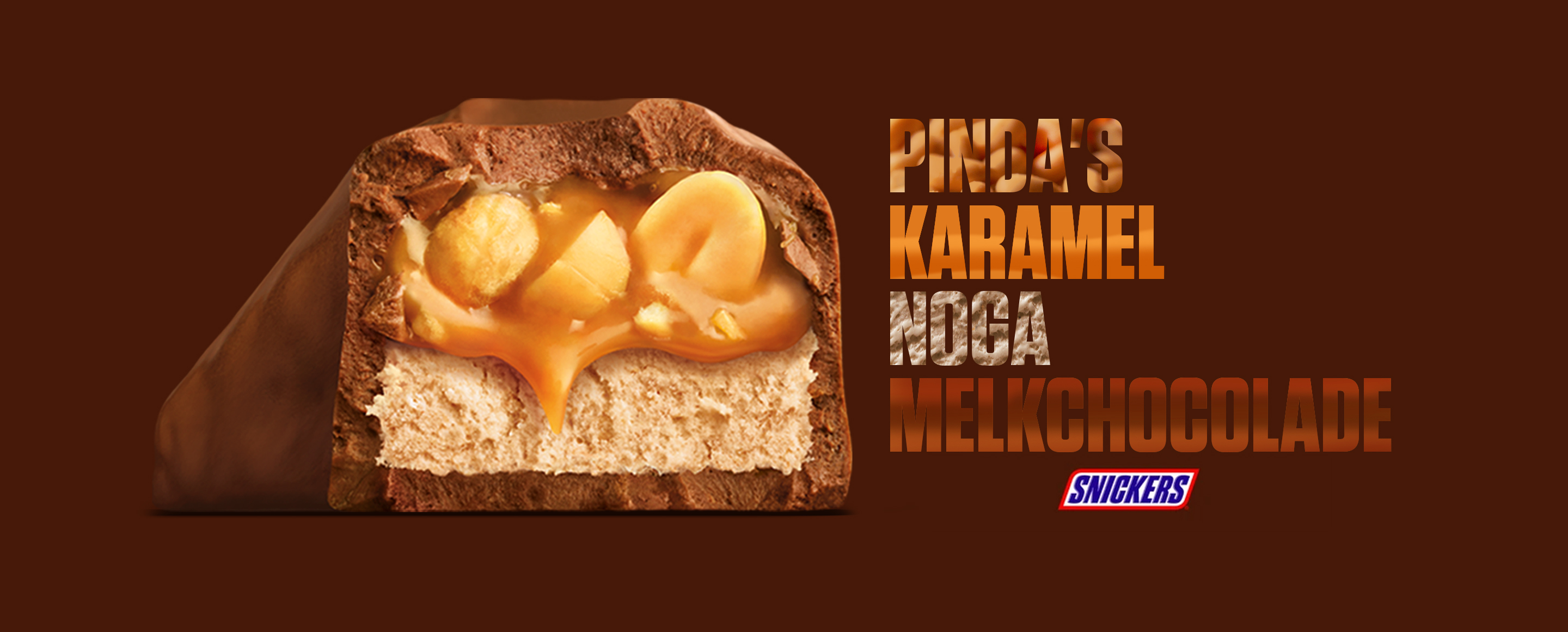 Snickers Slogan 2022