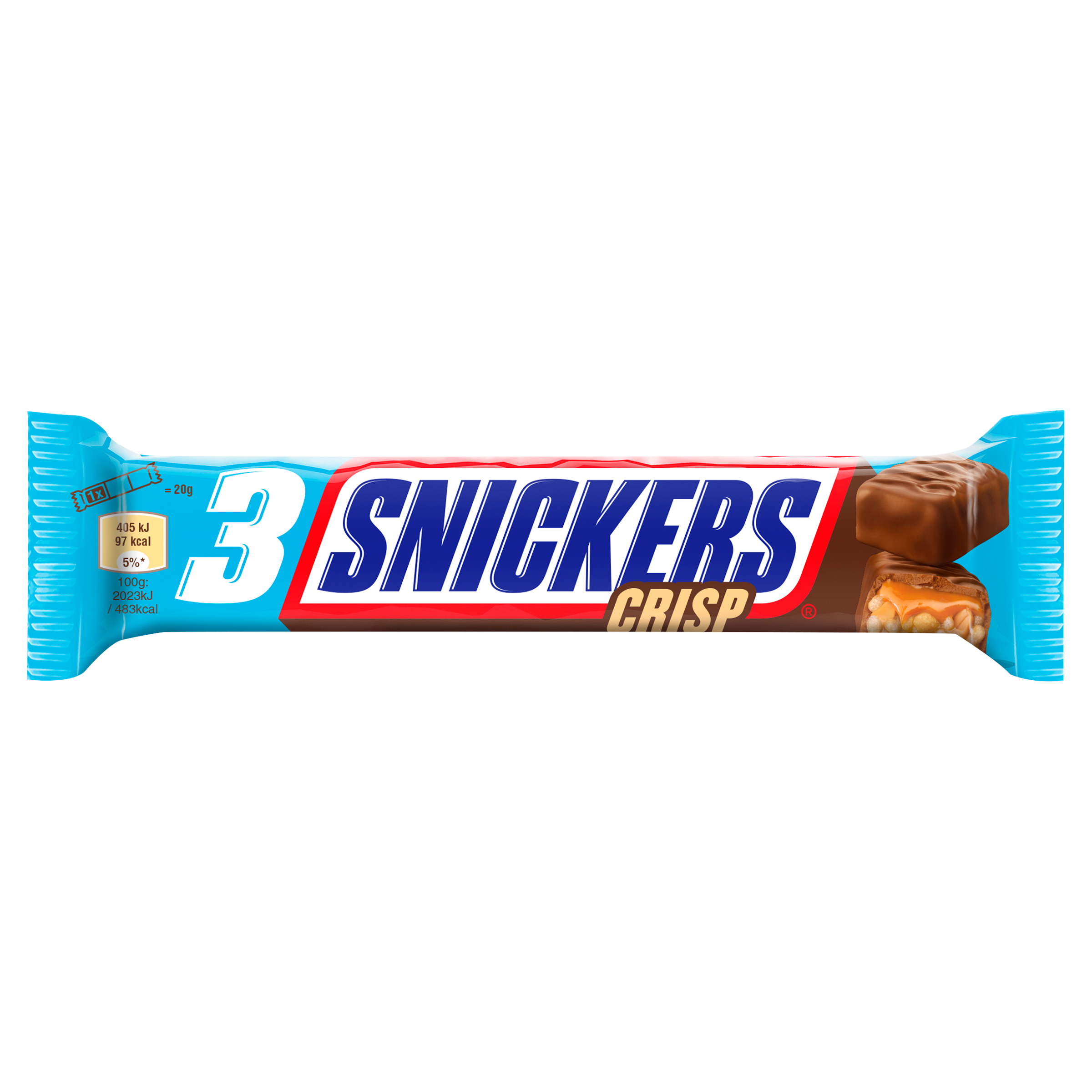 Waar te koop | Winkel in de buurt | SNICKERS NL